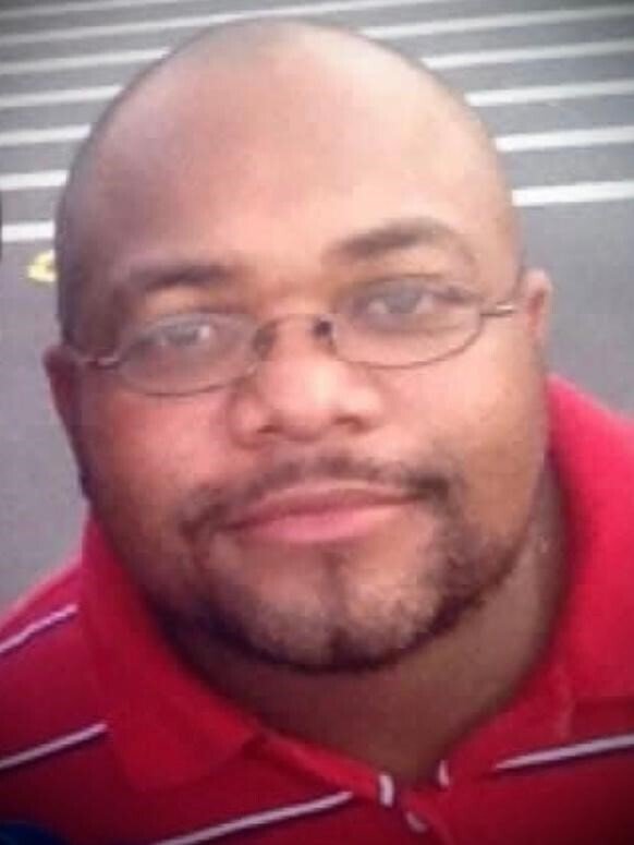 Mr. Larry Bryant Pace Jr.