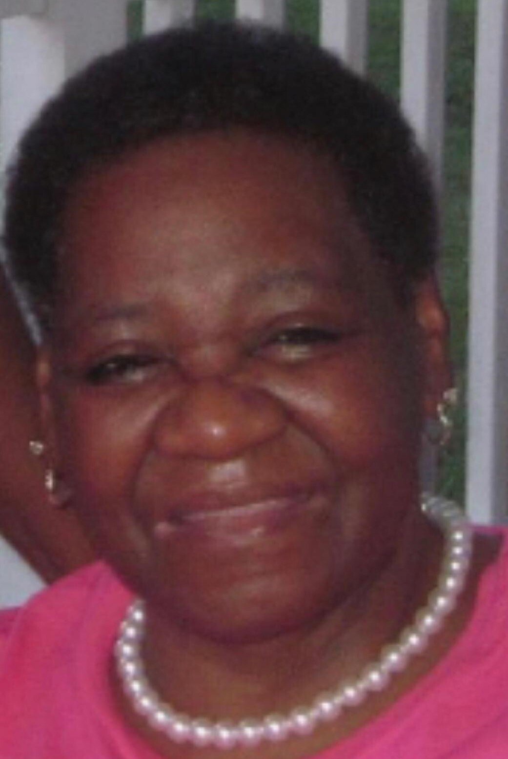 Sandra Renee’ Pierce