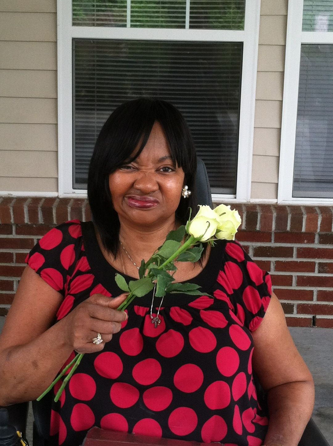 Ms. Barbara Jean Smith