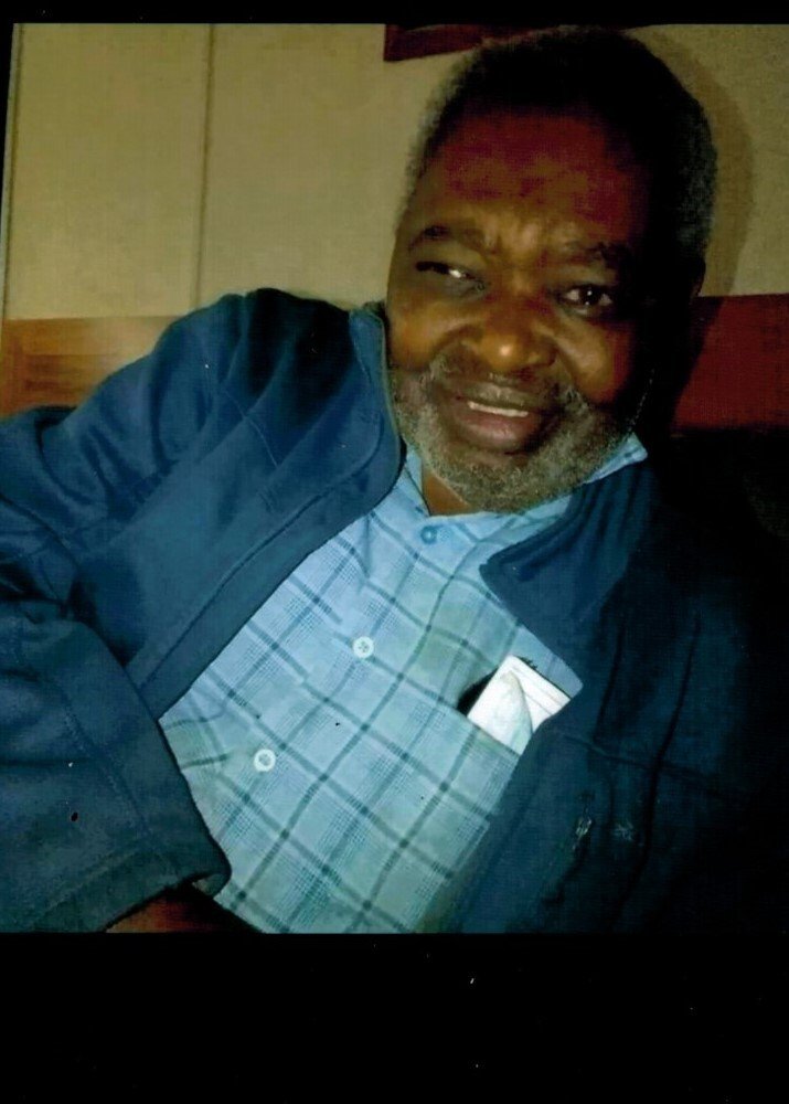 Mr. Frederick Sanders