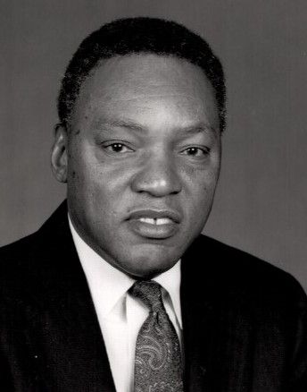 Dr. Nathan F. Simms Jr.