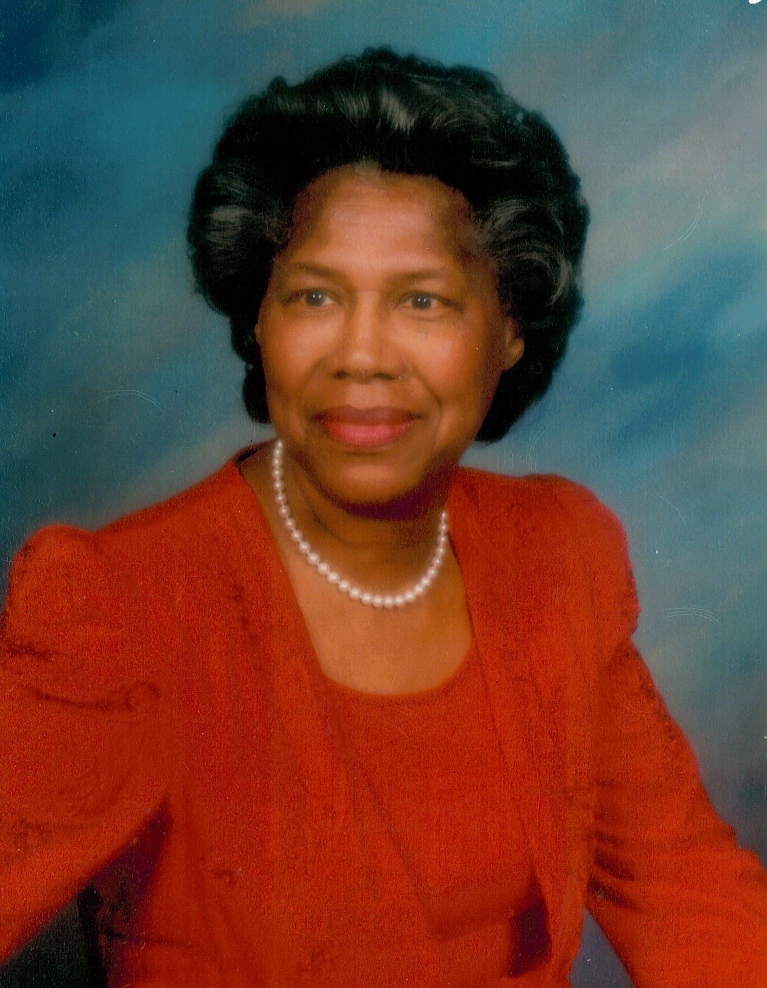 Mrs. Hattie H Cooper