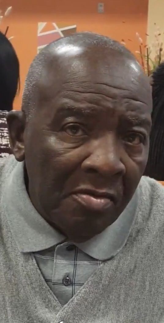 Mr. James Melvin Archible