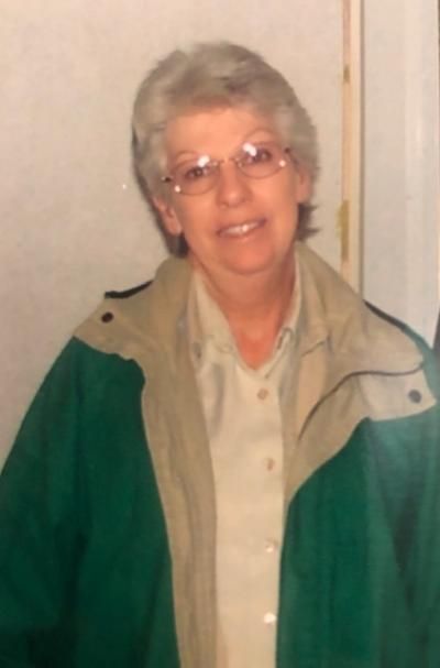 Ms. Joyce Hall Suttles