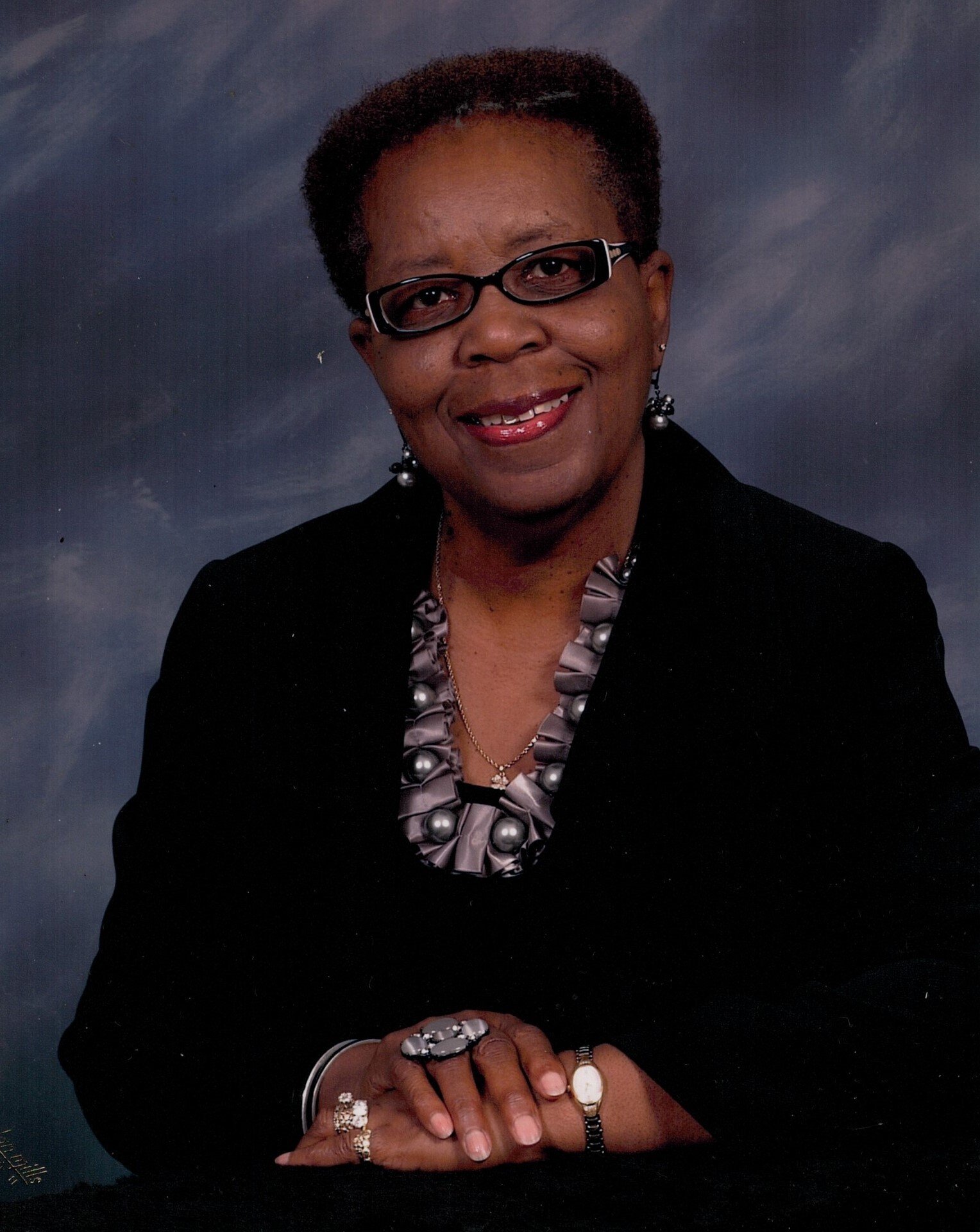 Mrs. Lucy Gray Watson Wilson