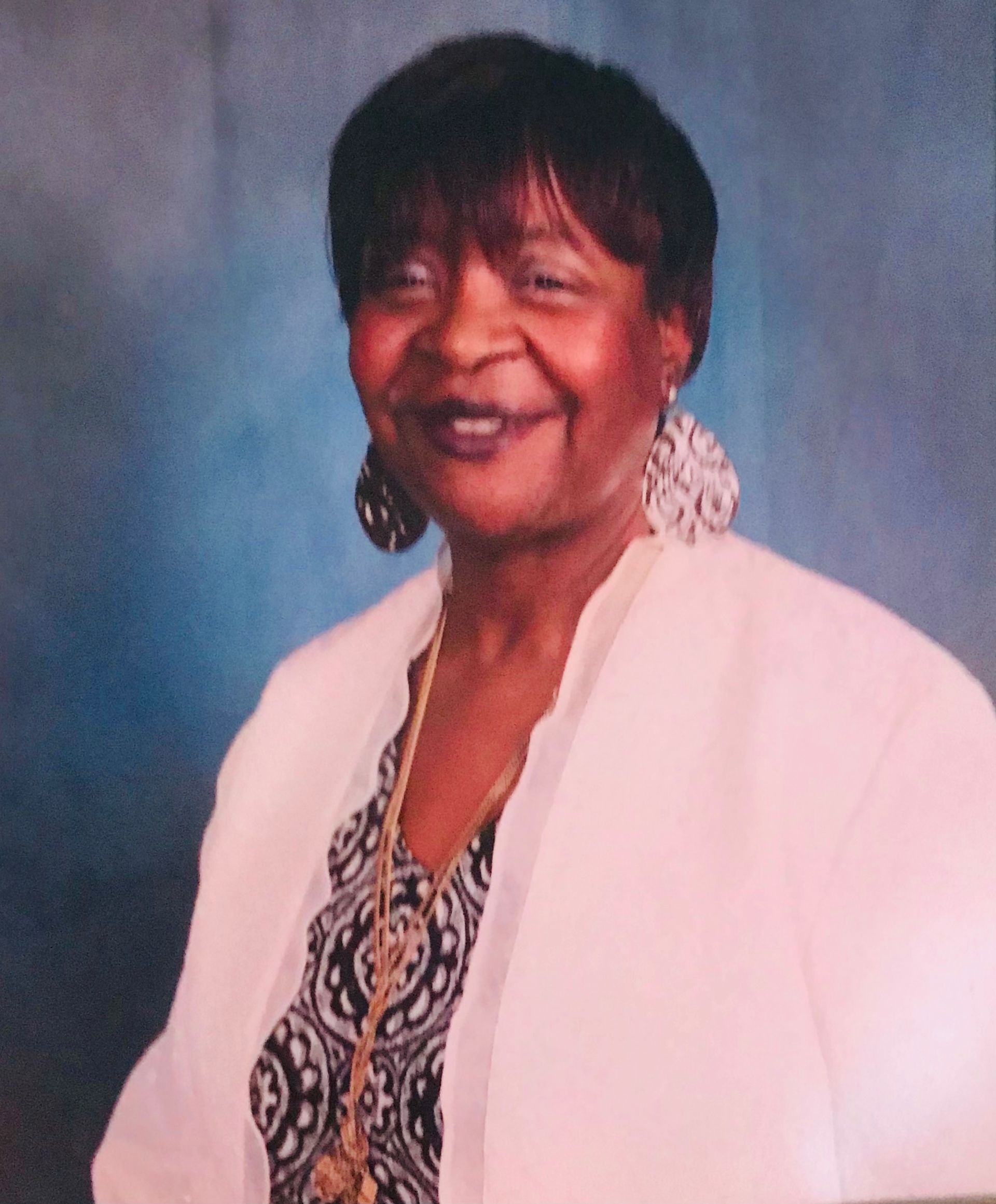 Ms. Sharon Denise Bunch Barbour