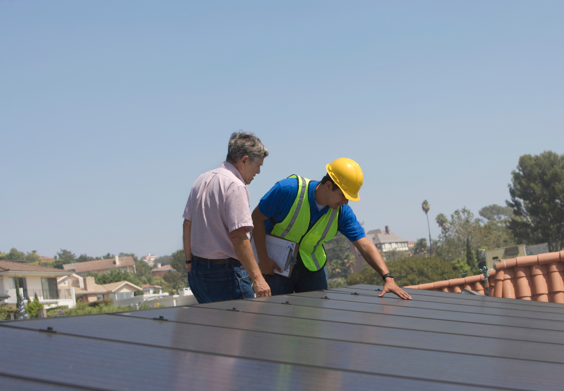 Rob The Roofer | Roofing Company, Whidbey Island