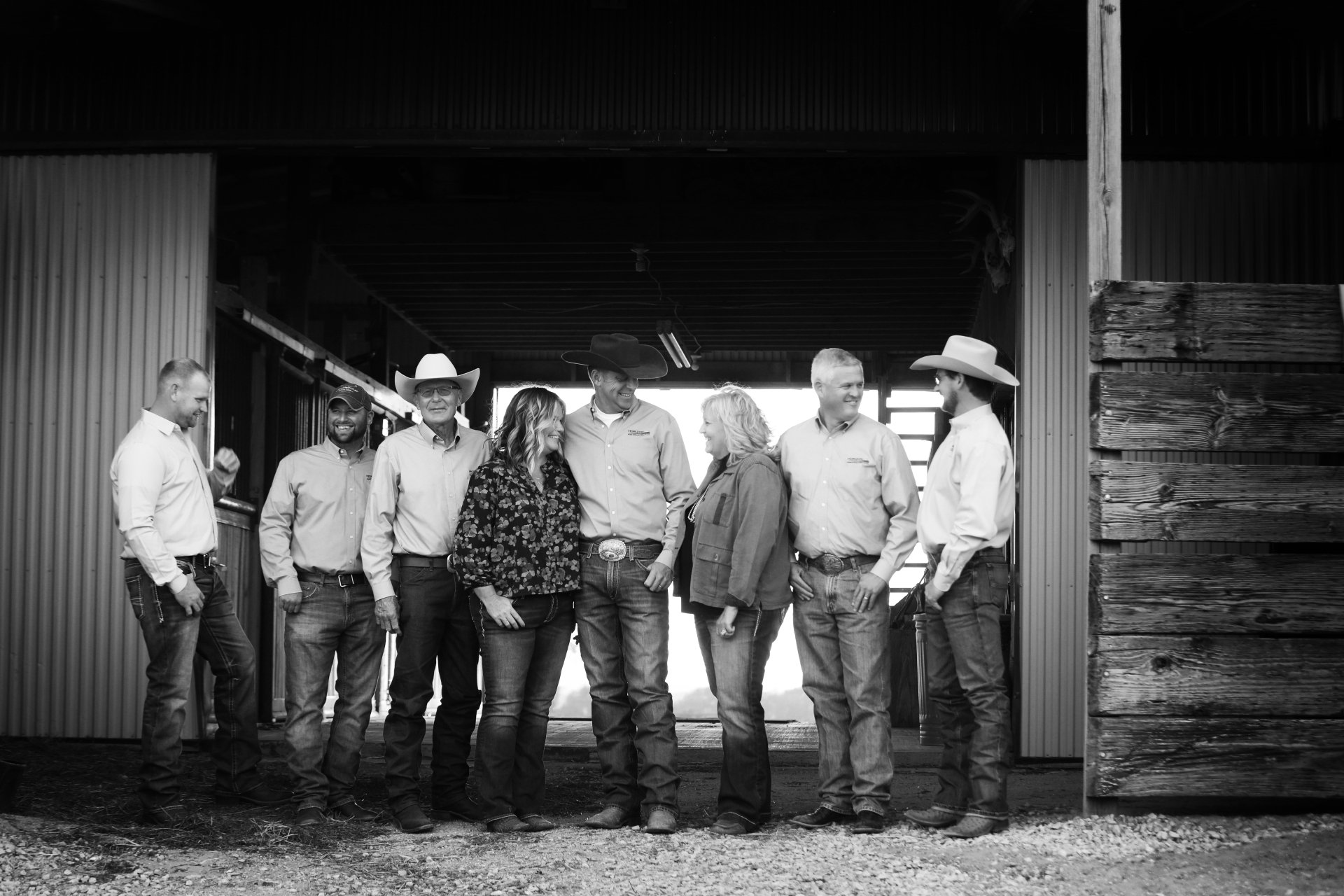 Horizon Farm & Ranch Realty, LLC