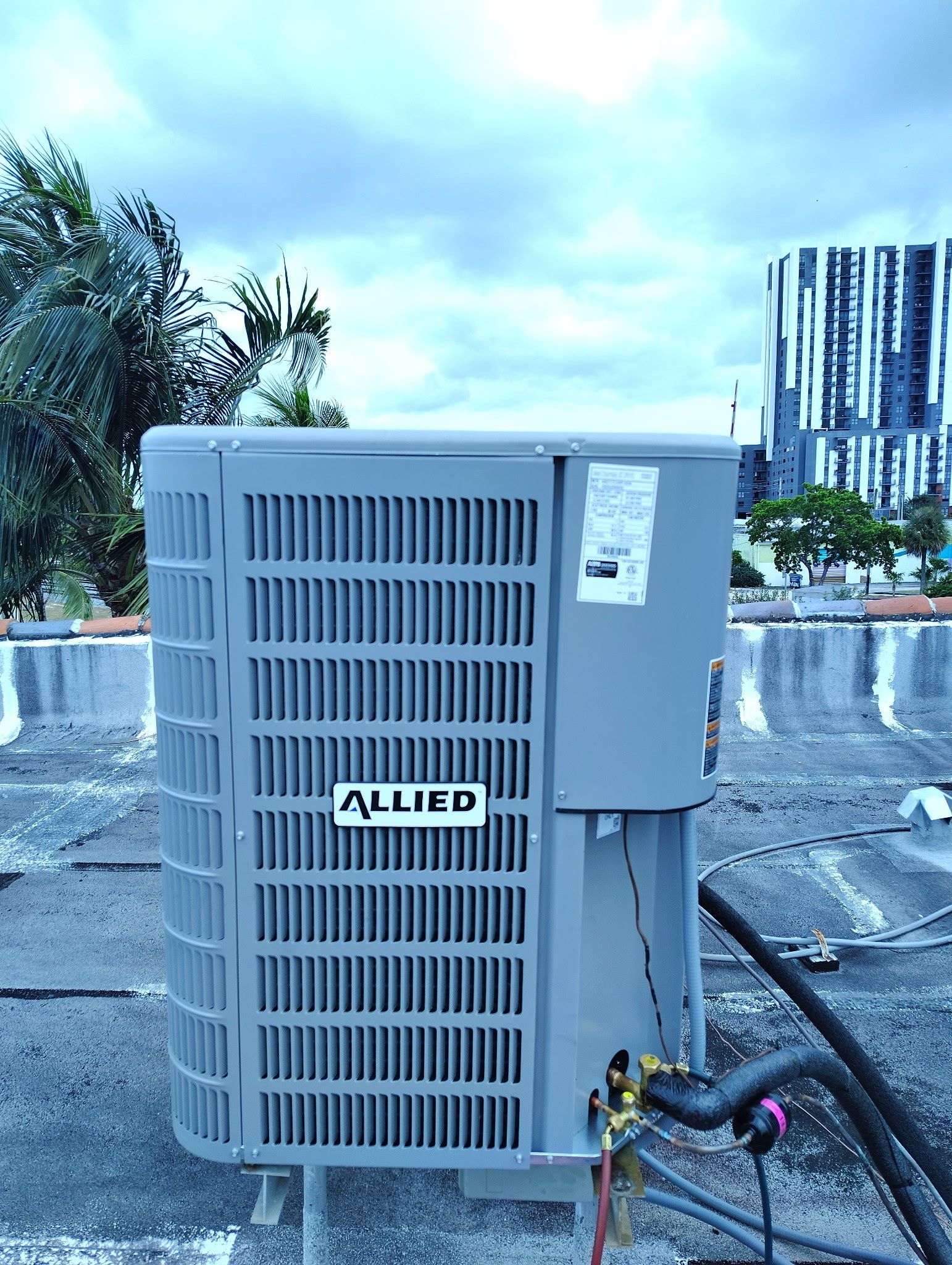 Gallery | All American Cooling Sales & Services