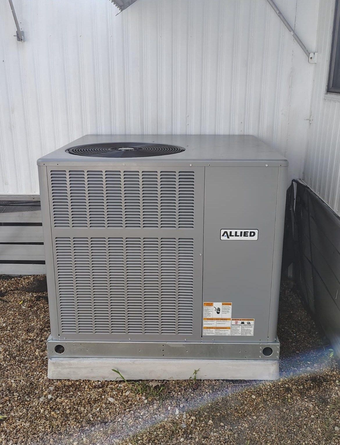 Gallery | All American Cooling Sales & Services