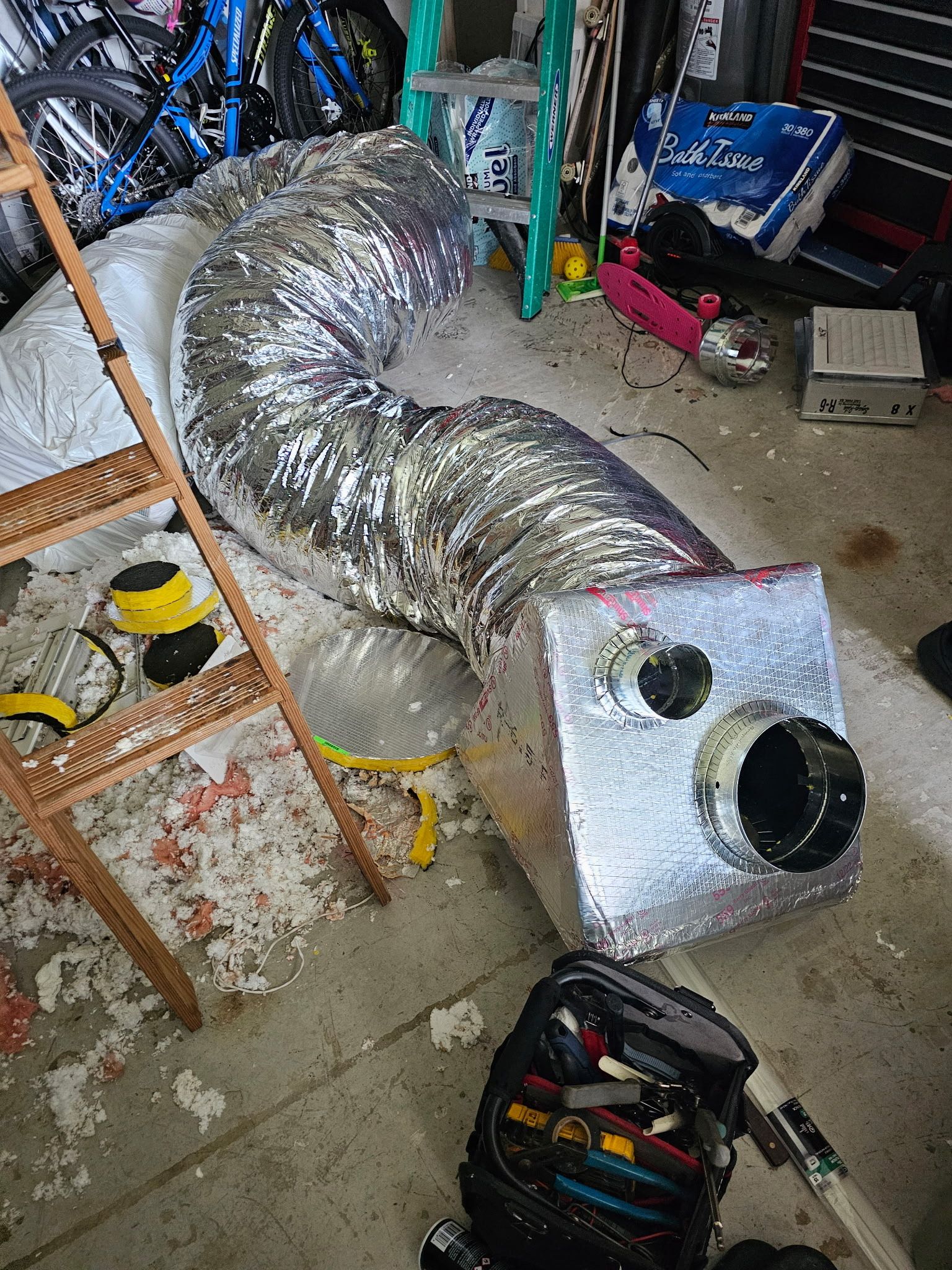 Gallery | All American Cooling Sales & Services