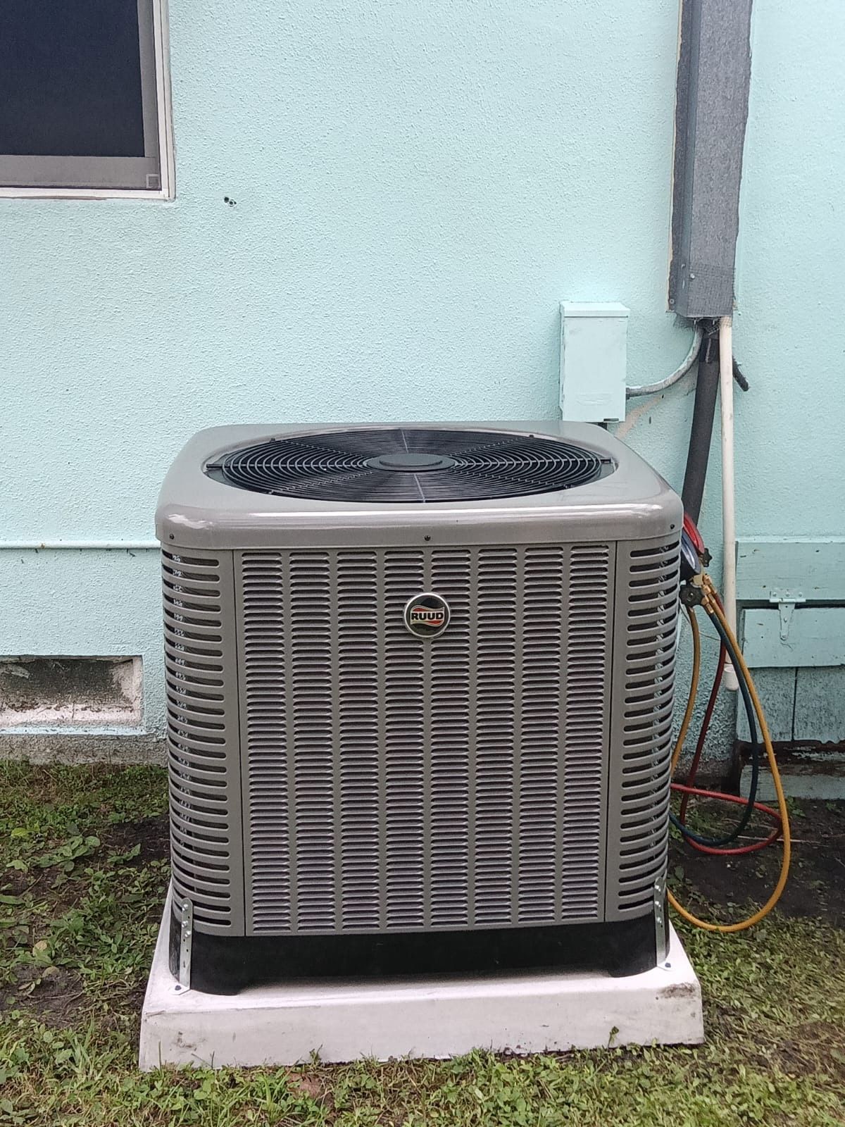 Gallery | All American Cooling Sales & Services