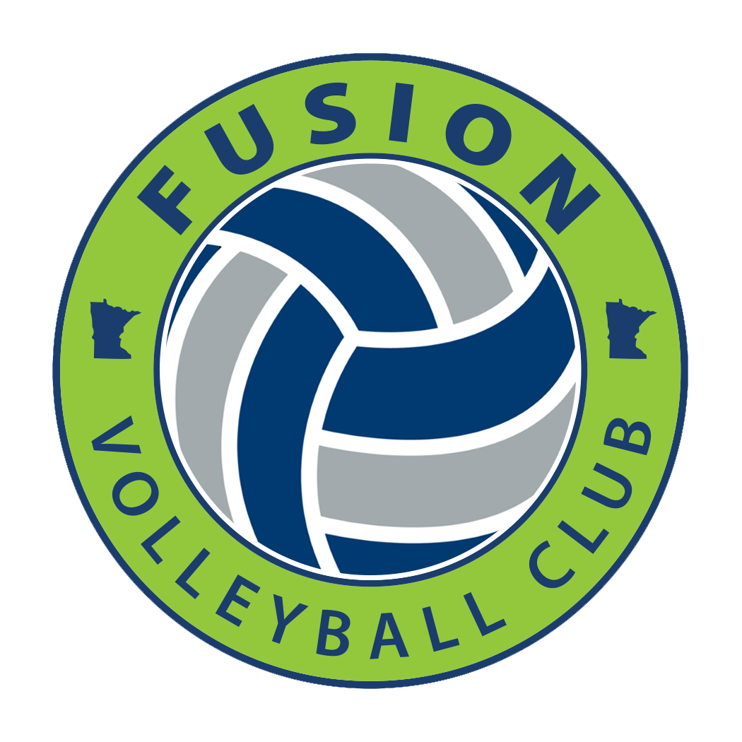 Fusion Volleyball Club
