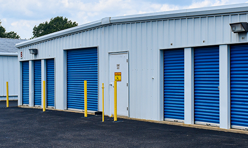 Storage Units in Paducah, KY(Best Rates & Discounts)