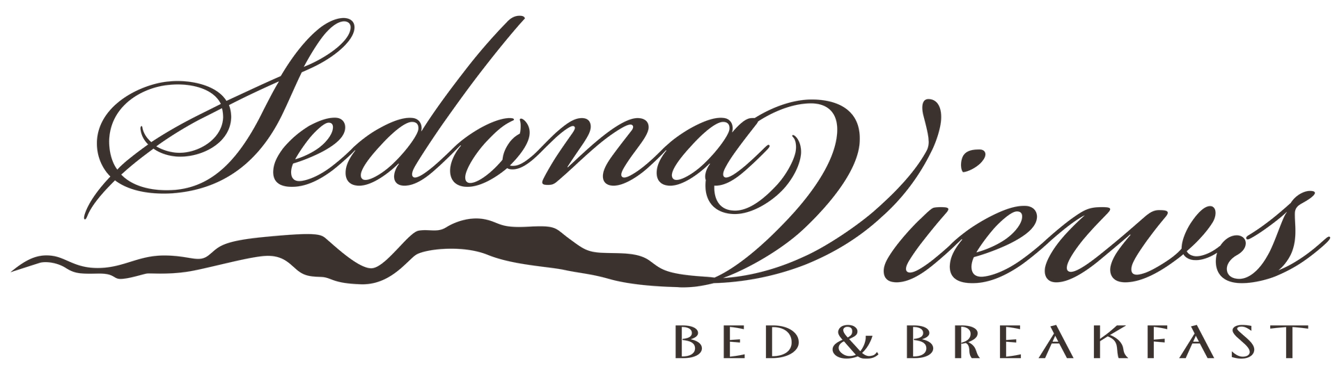 Sedona Views Bed and Breakfast - Sedona Arizona