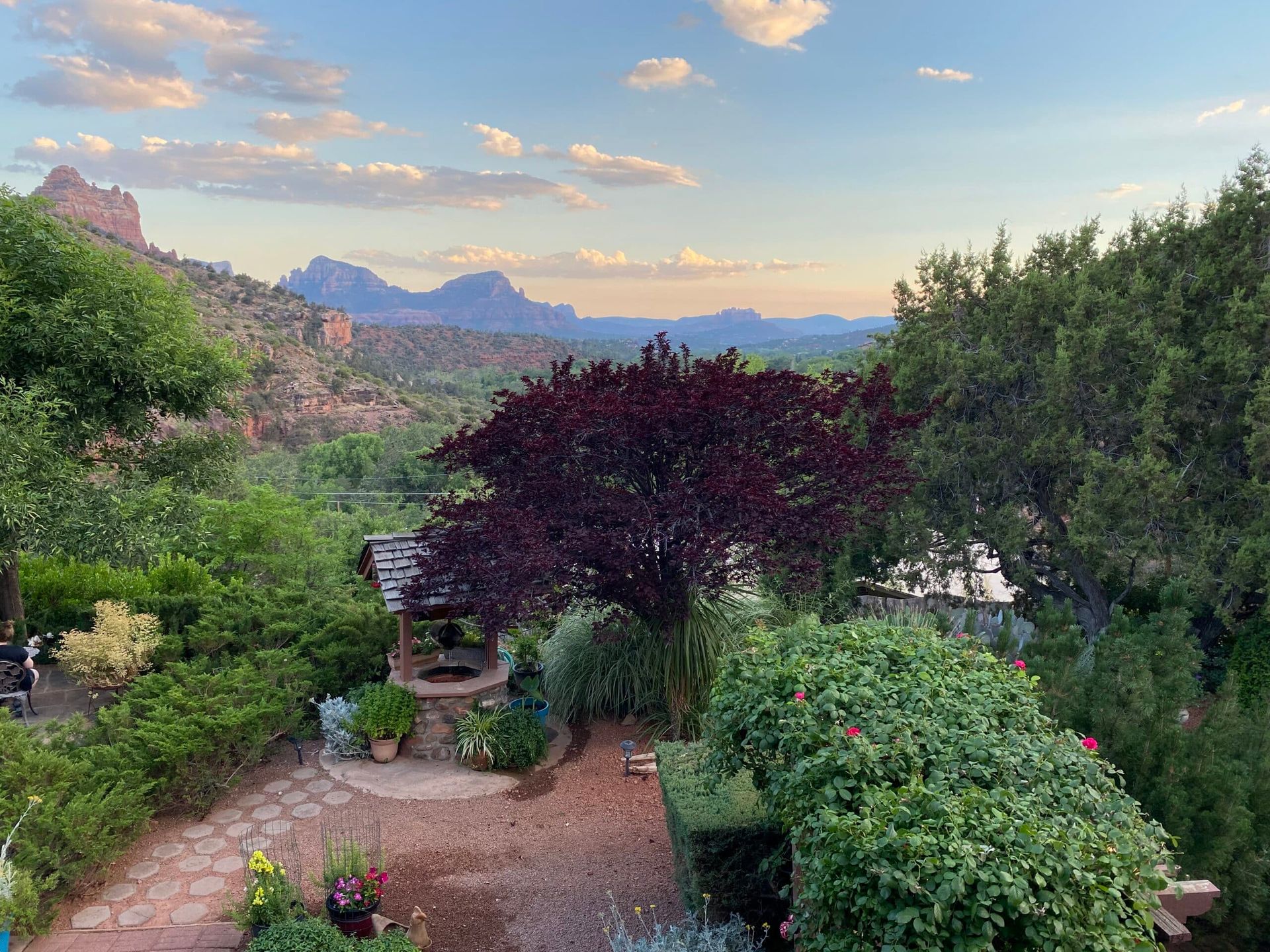Gallery - Sedona Views Bed and Breakfast, Sedona AZ
