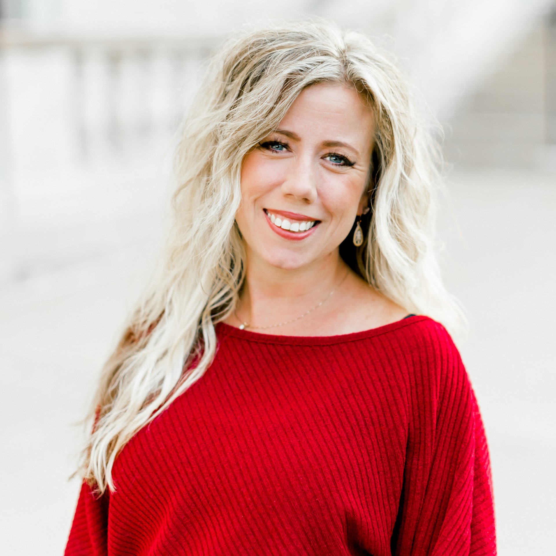 Hudson Murphy | Burnsville, MN Mortgage | Luminate Home Loans