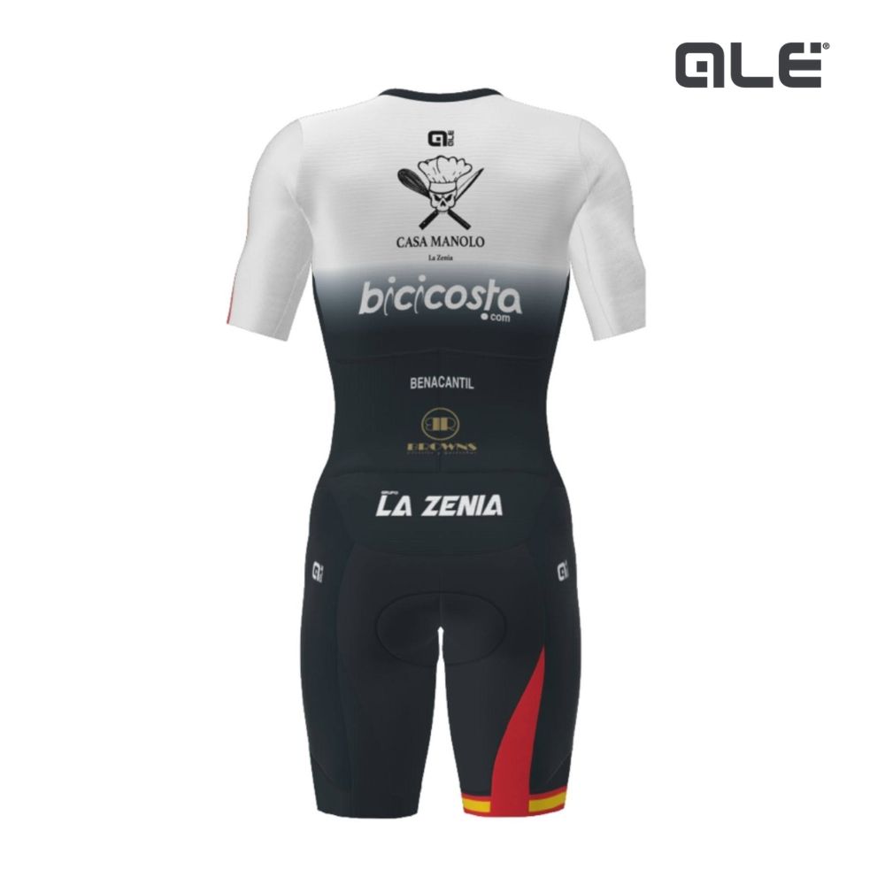 GLZ Gobik KIT > 2024 Women's Edition (Pay in cash)