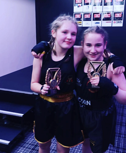 Runcorn ABC Boxing Club - Boxing Training