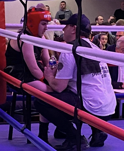 Runcorn ABC Boxing Club - Boxing Training