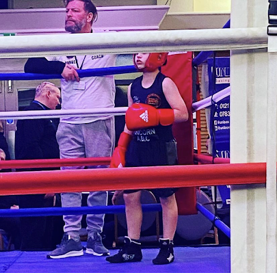 Runcorn ABC Boxing Club - Boxing Training