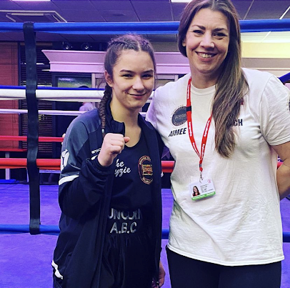 Runcorn ABC Boxing Club