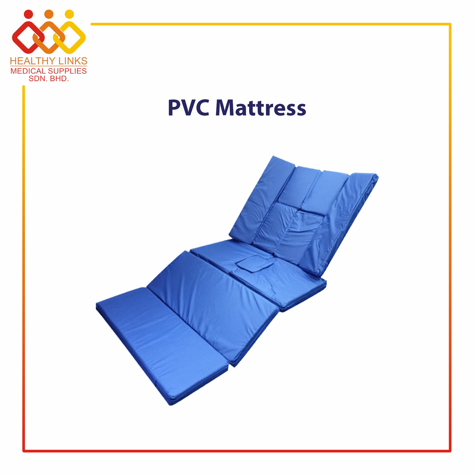 HOSPITAL BED ACCESSORIES