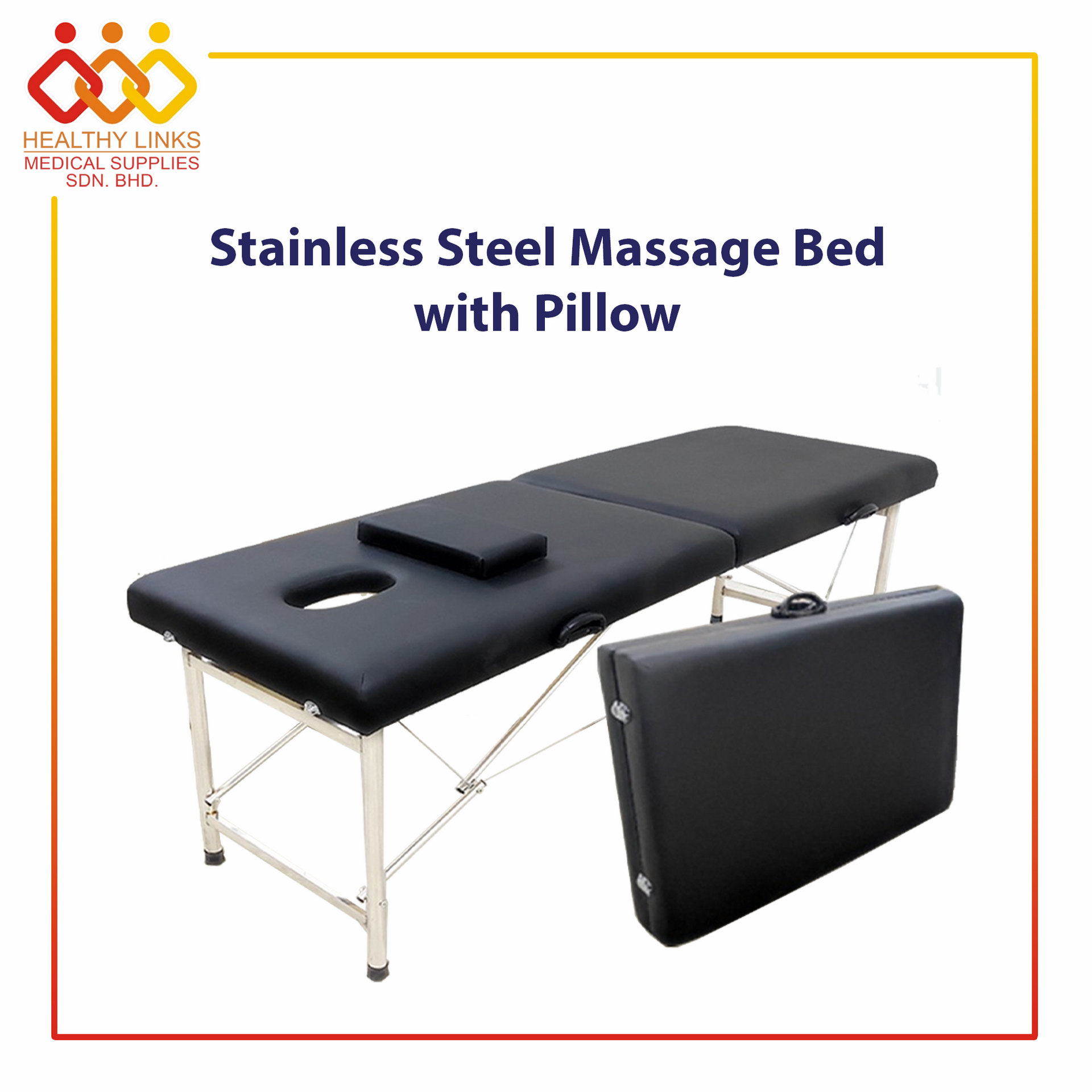 MASSAGE AND THERAPY