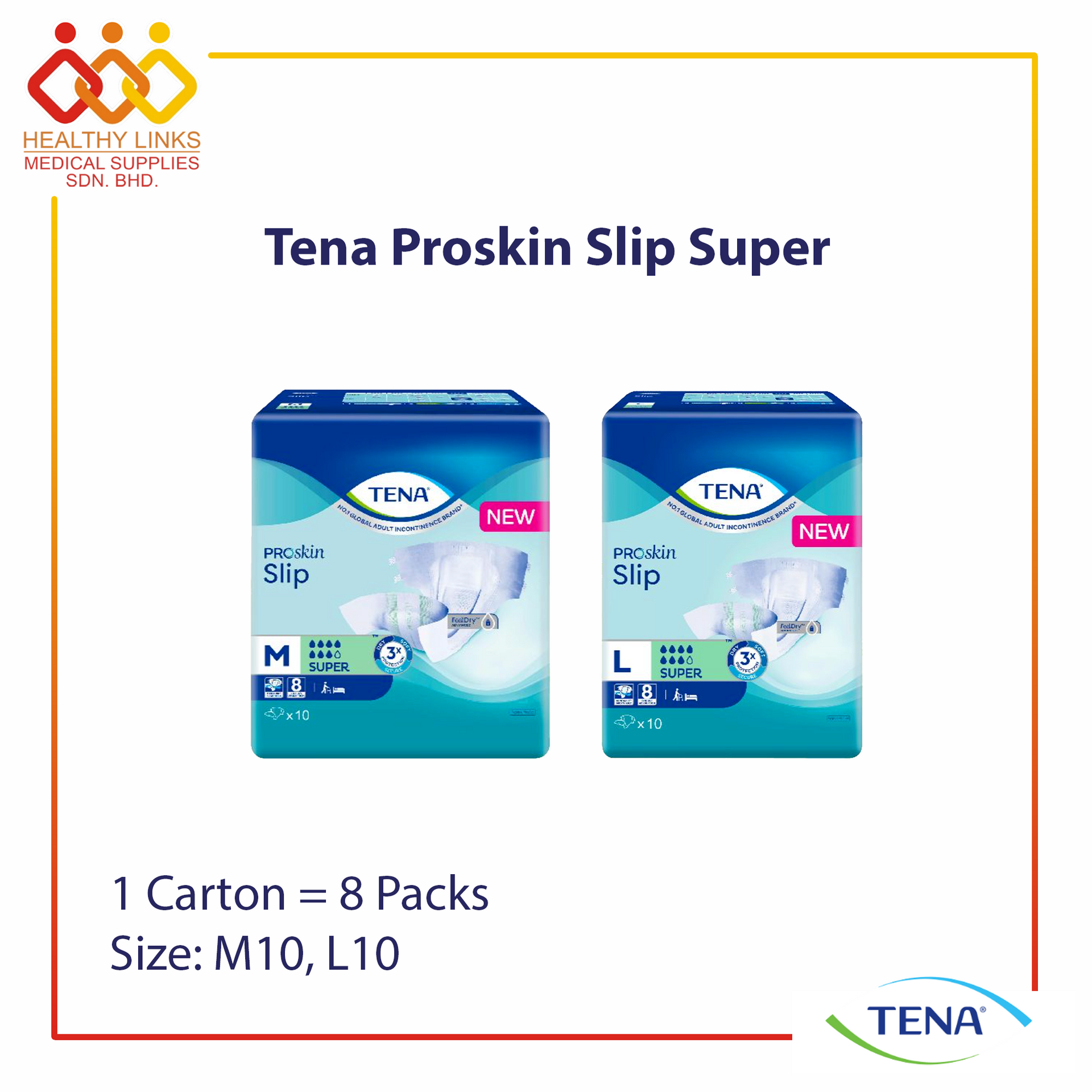 DISPOSABLE ITEM