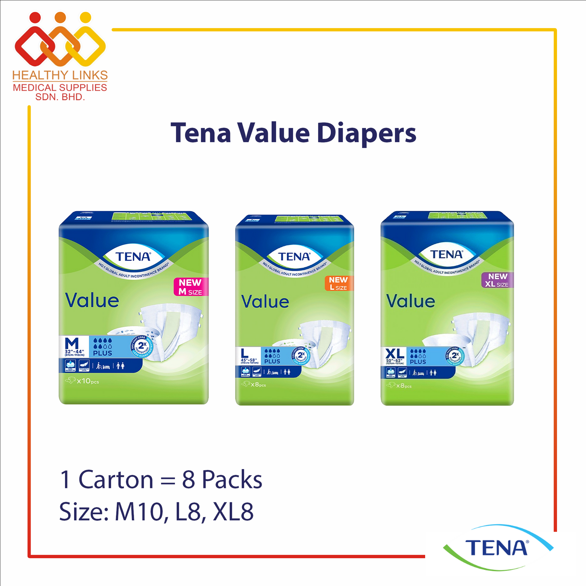 DISPOSABLE ITEM