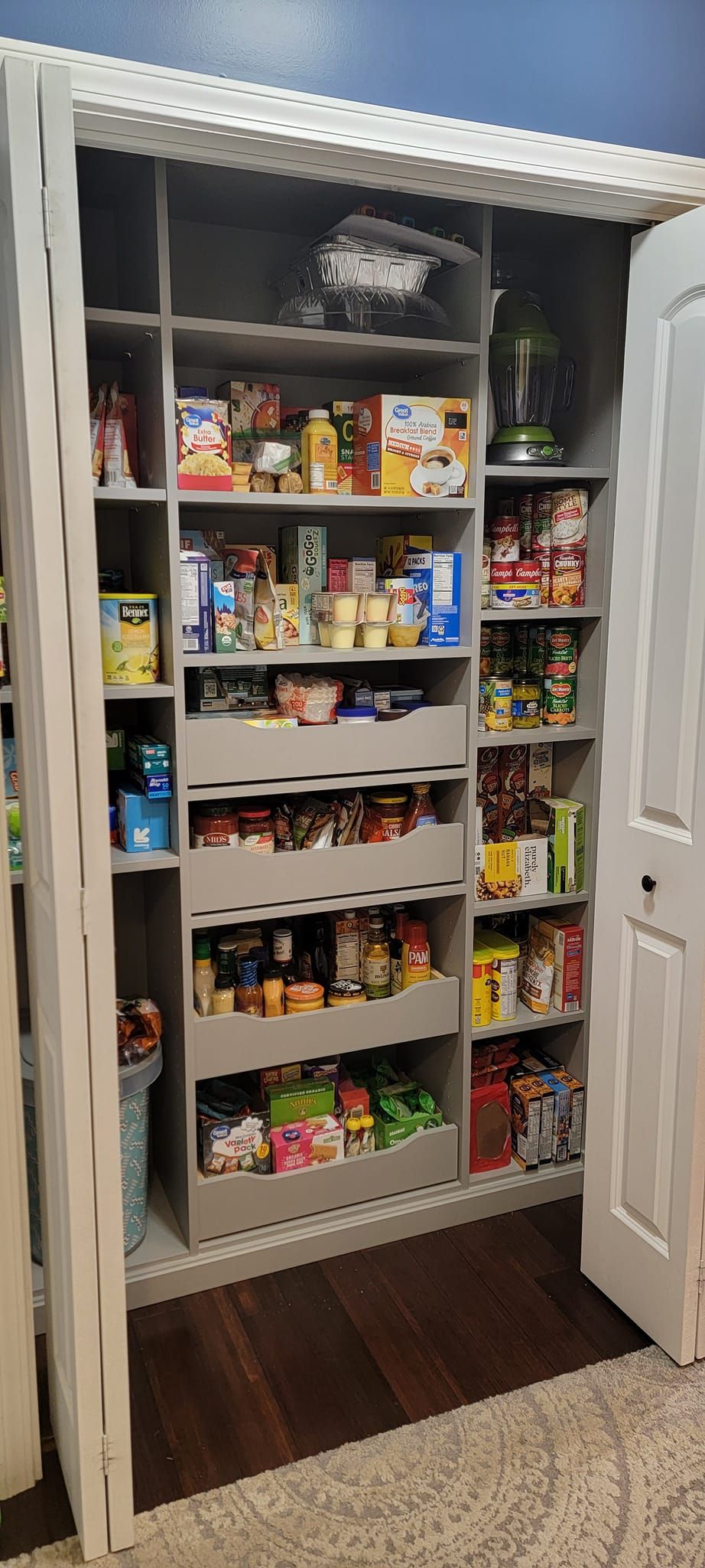 Our Work | Absolutely Custom Closets & Home Solutions