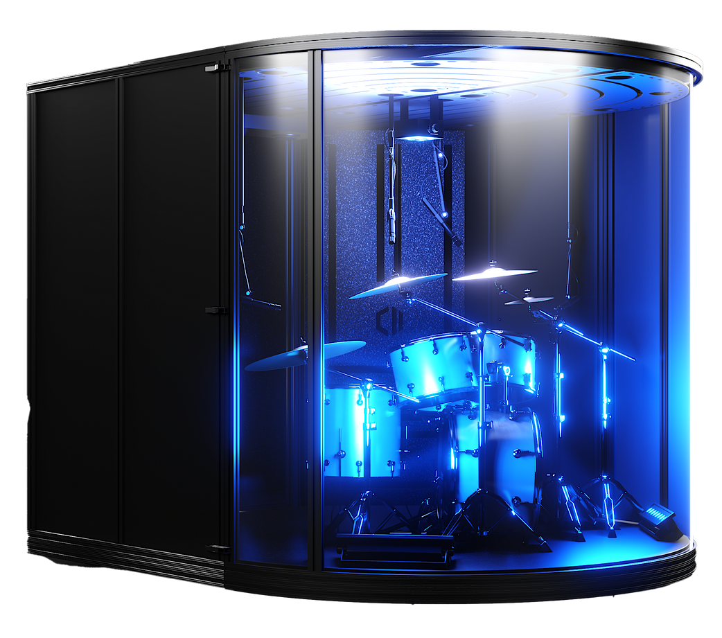 Innovative Modular Design Solutions | Cinemation Design