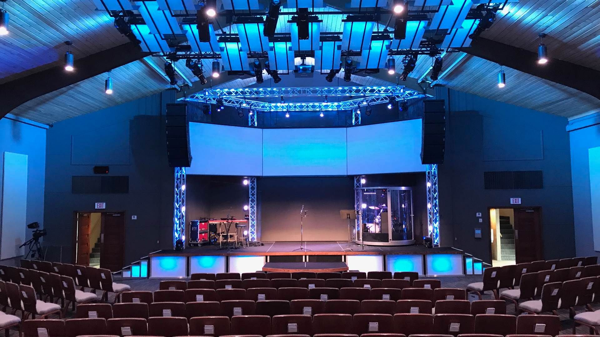 Innovative Modular Design Solutions | Cinemation Design