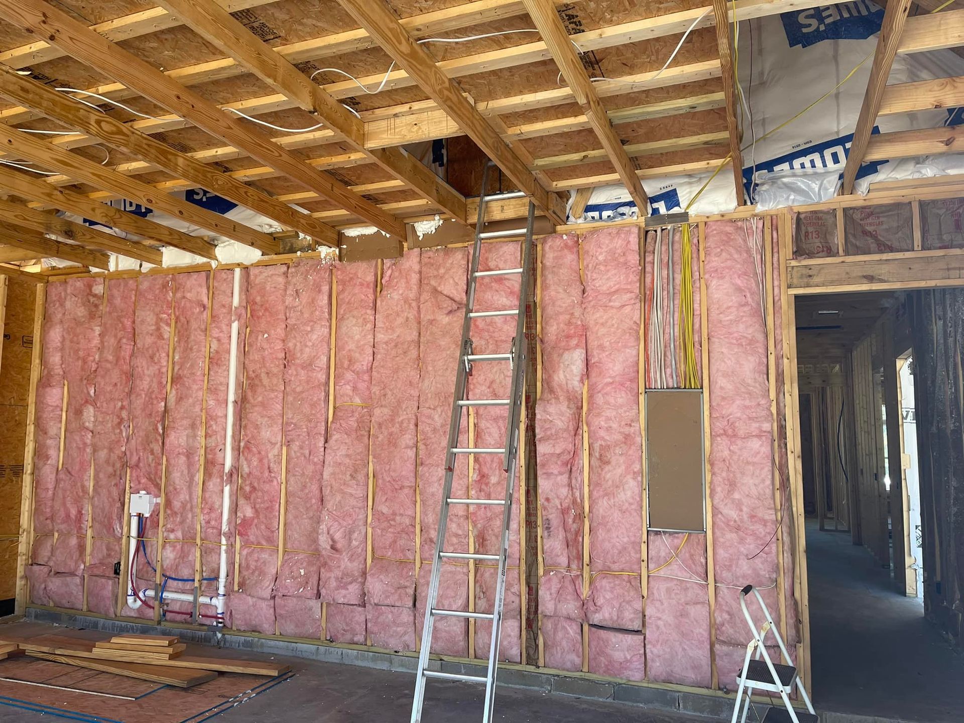 Carter Insulation LLC | Crestview, FL | Mobile, AL | Insulation Company