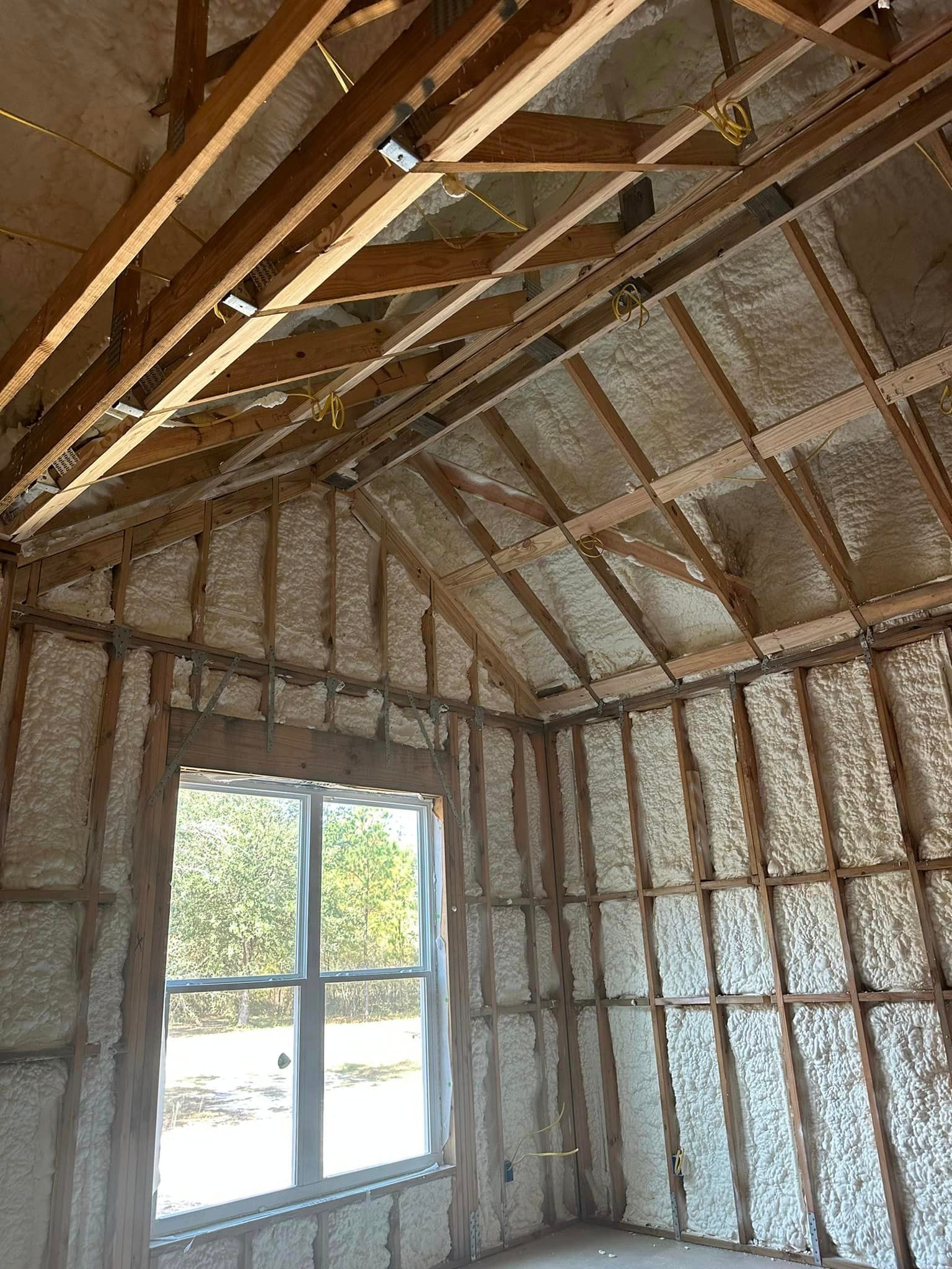 Carter Insulation LLC | Crestview, FL | Mobile, AL | Insulation Company