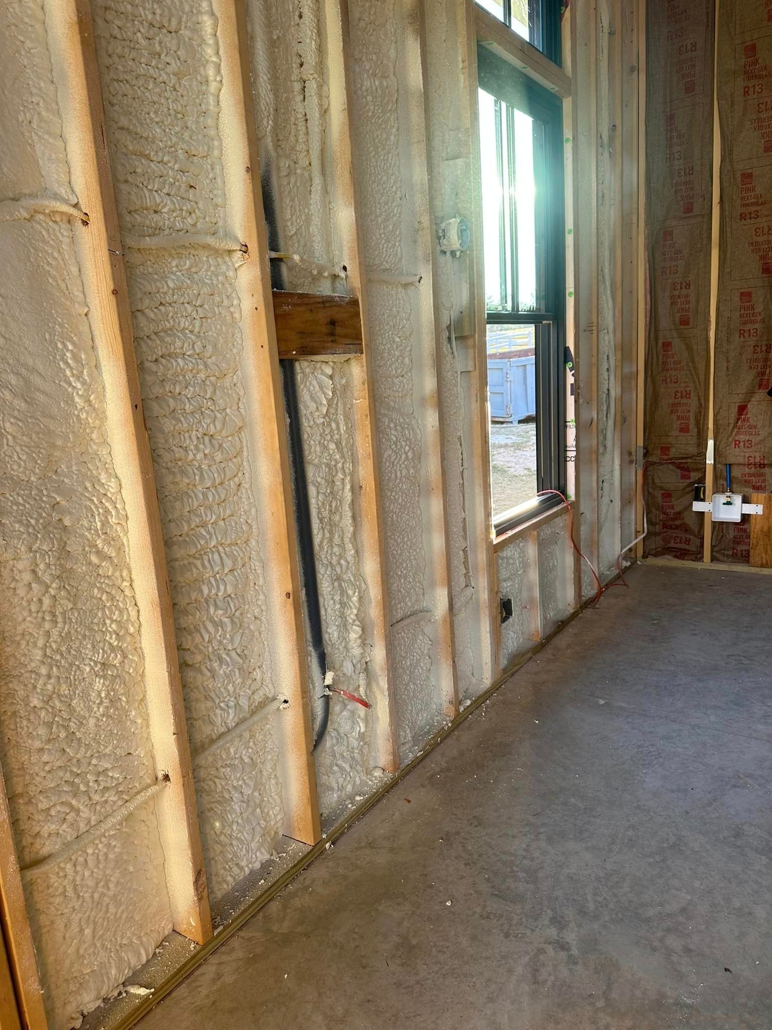 Carter Insulation LLC | Crestview, FL | Mobile, AL | Insulation Company