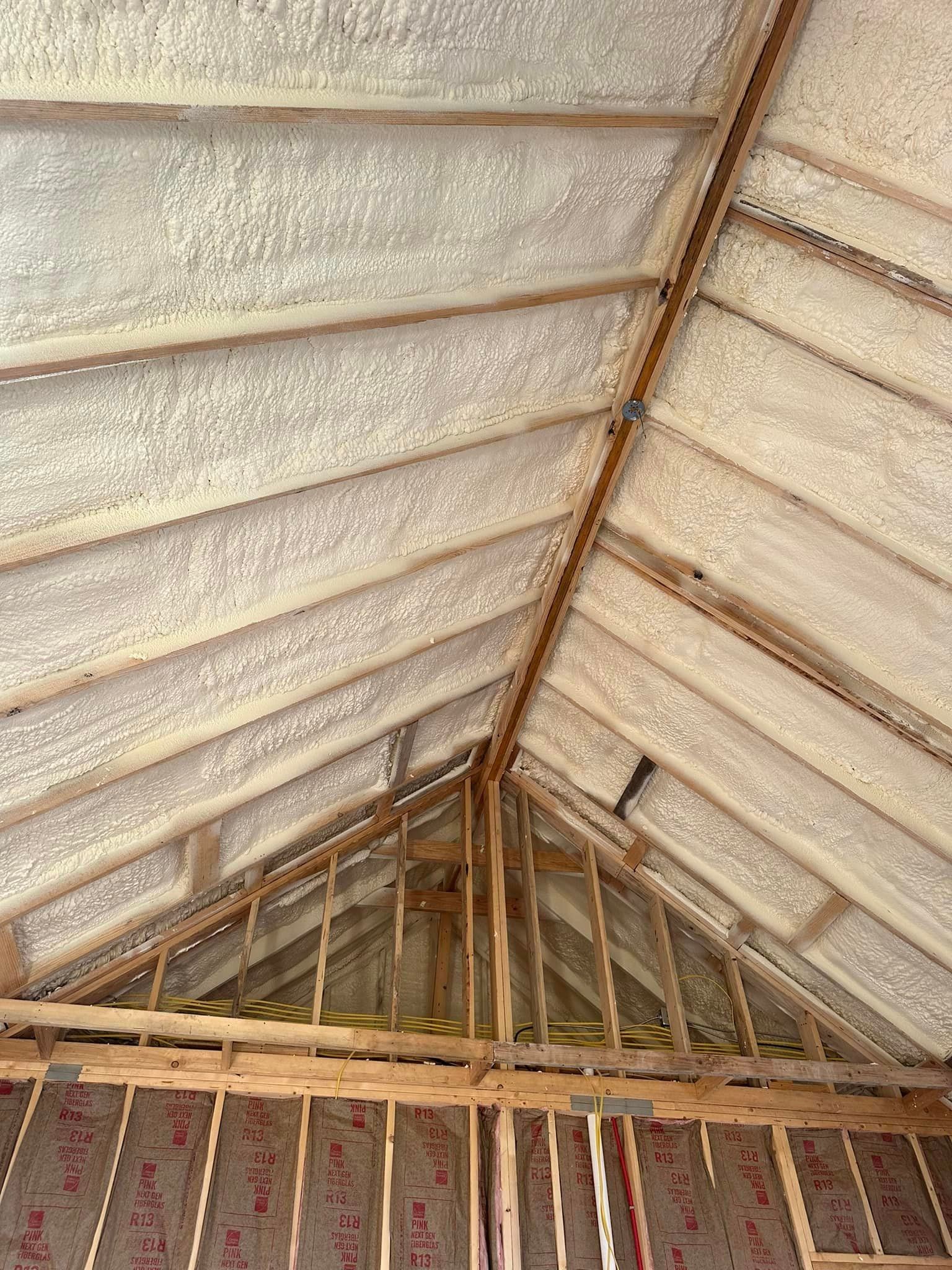 Carter Insulation LLC | Crestview, FL | Mobile, AL | Insulation Company