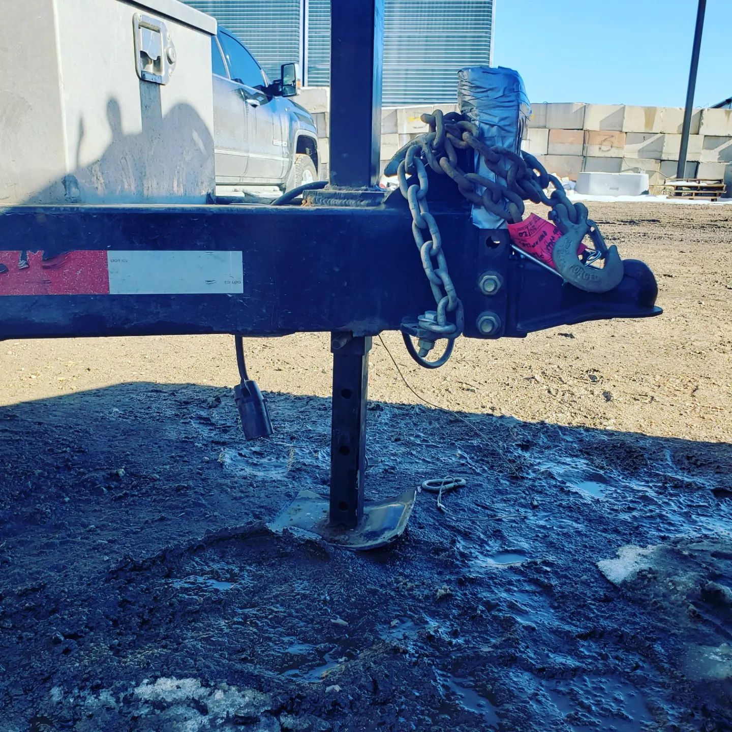 Greeley Mobile Welding | No.1 Mobile Welding Company in Greeley, CO