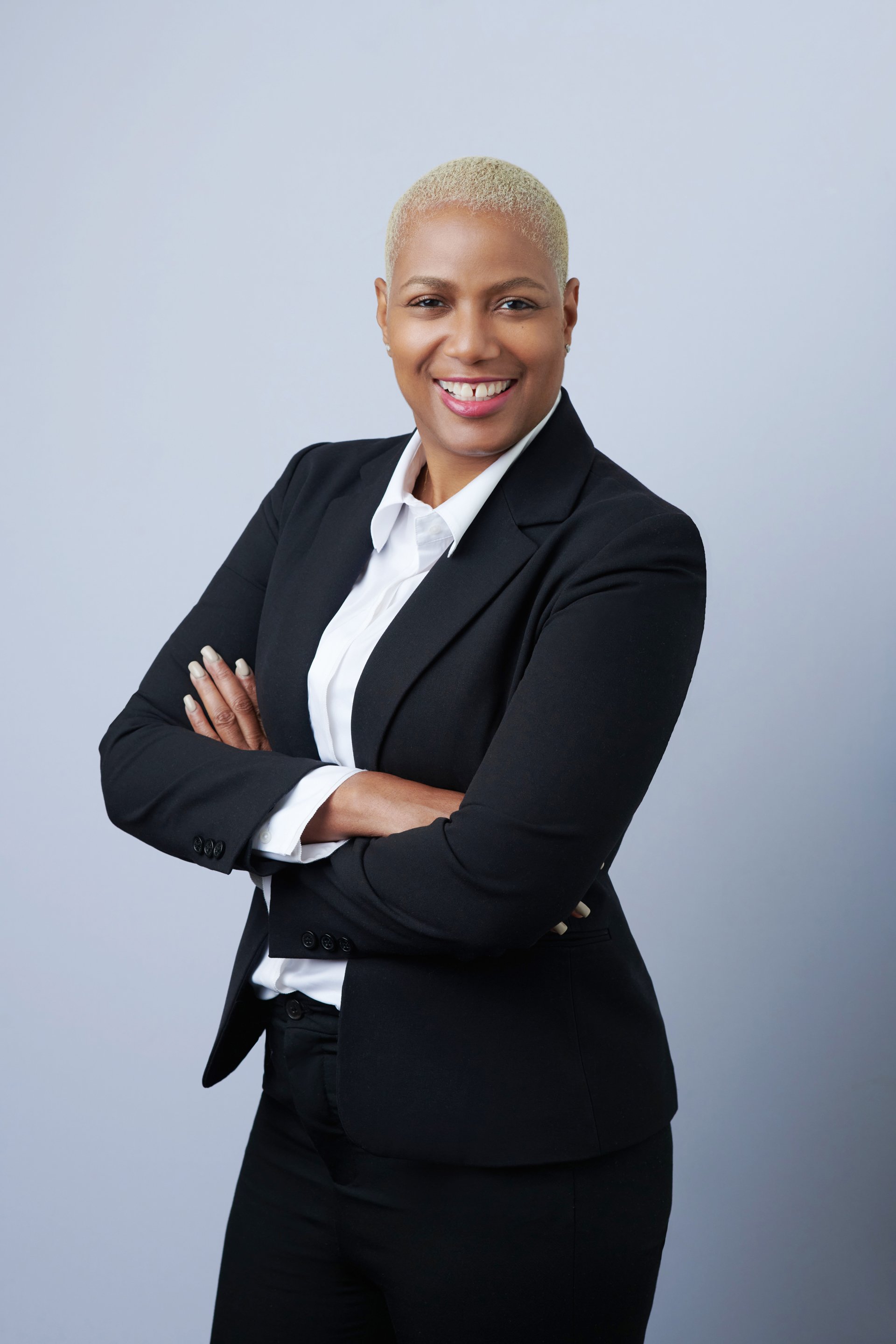 Michelle's Bio - Washington, DC - The Griffith Law Group