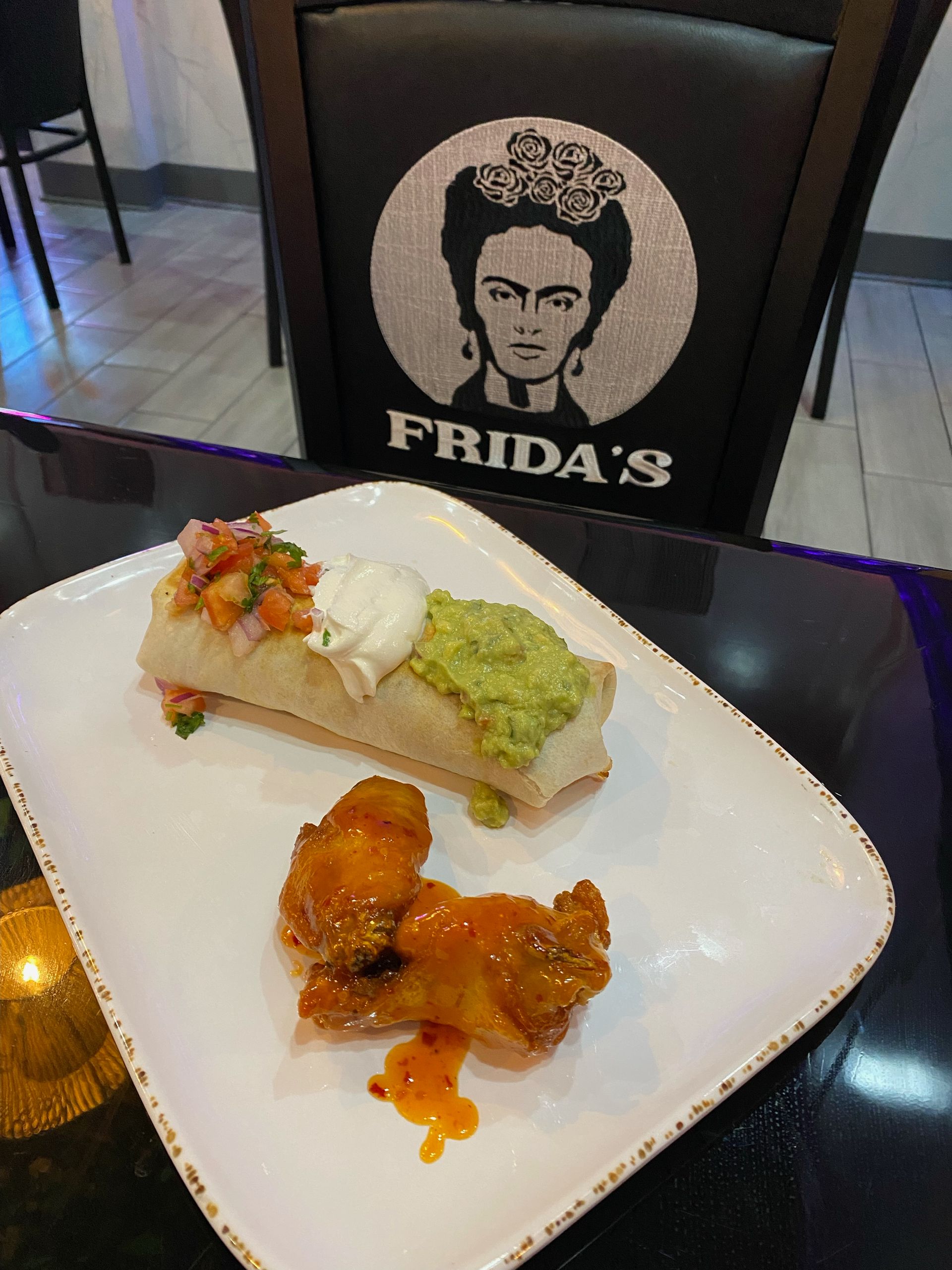 Frida's Mexican Grill | Mexican Restaurant | Longwood, FL