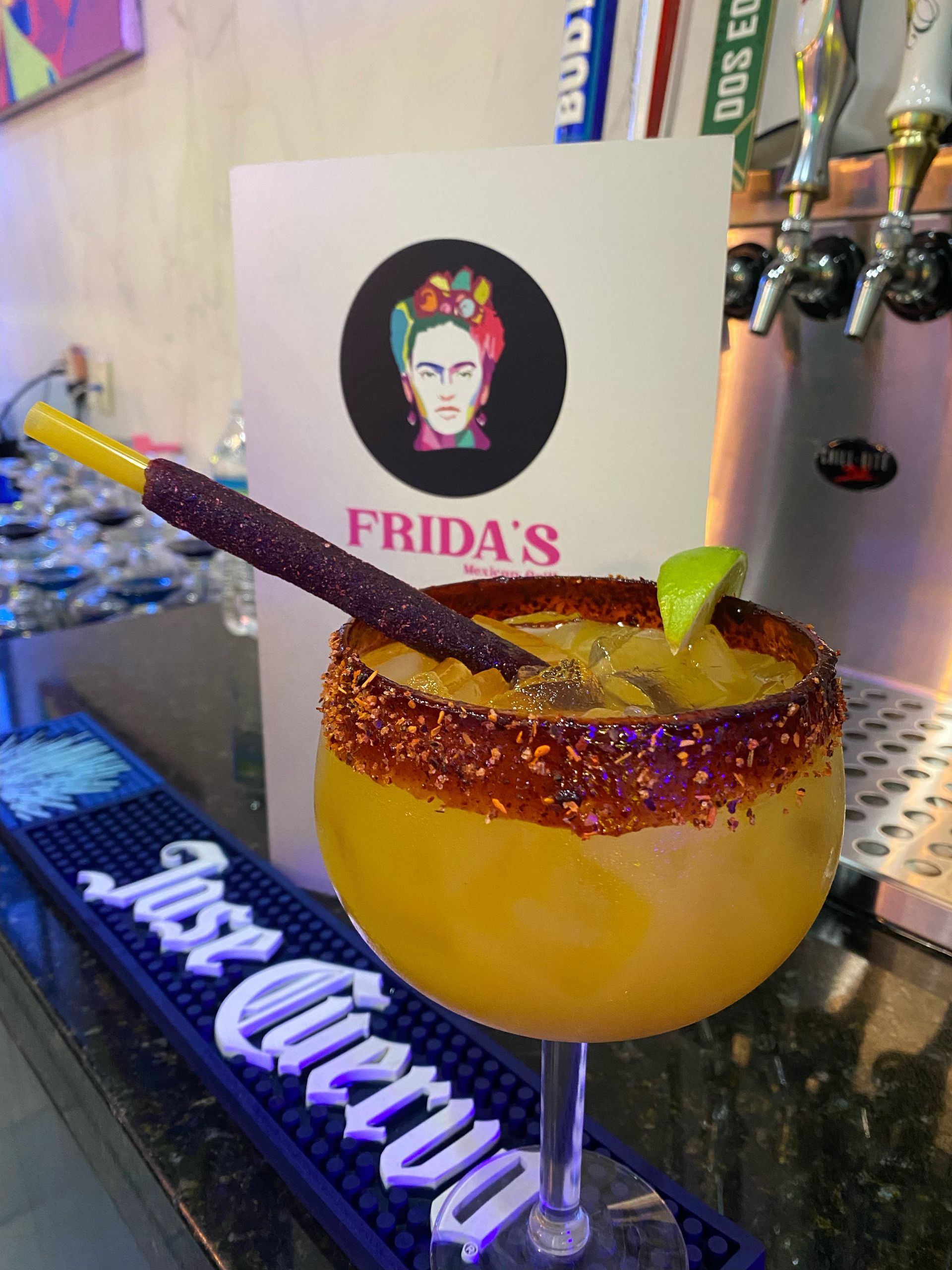 Frida's Mexican Grill | Mexican Restaurant | Longwood, FL