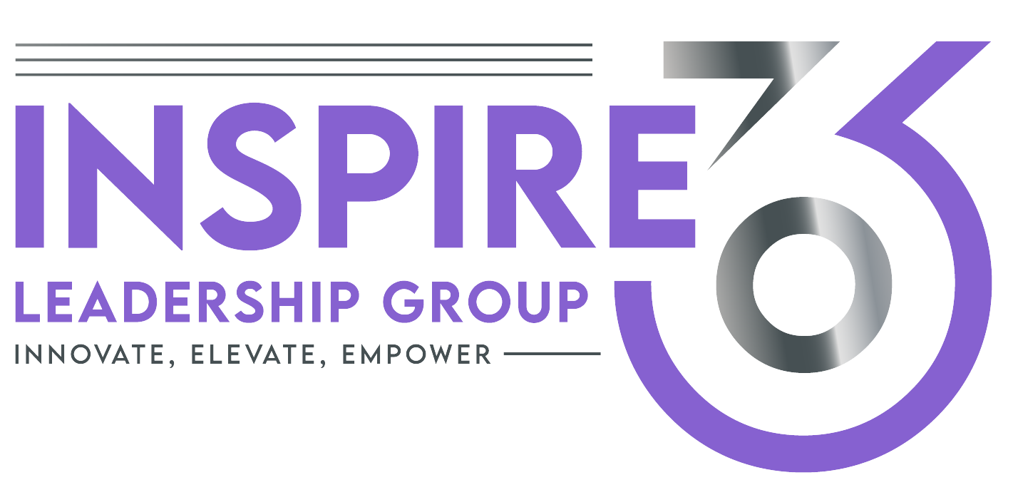 Leadership Coaching | Inspire360 Leadership Group