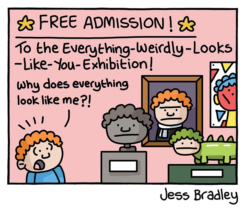 Jess Bradley Illustration