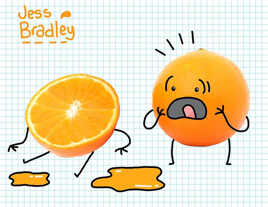 Jess Bradley Illustration