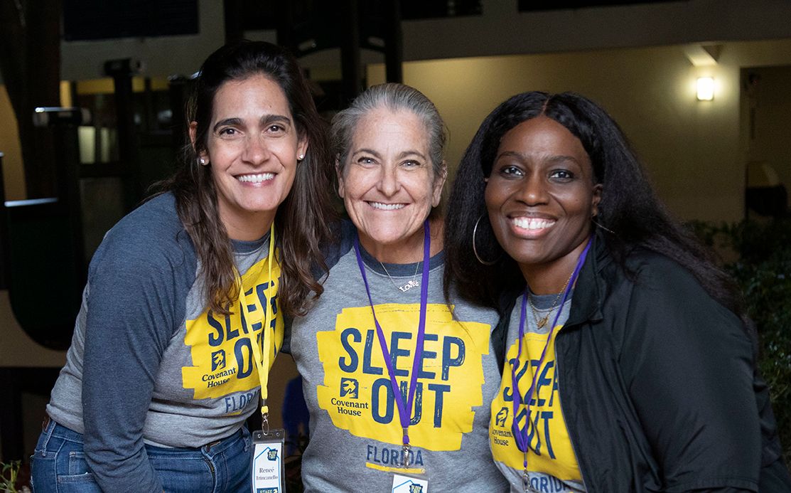 Covenant House Florida | Providing Shelter & Services in Ft. Lauderdale ...