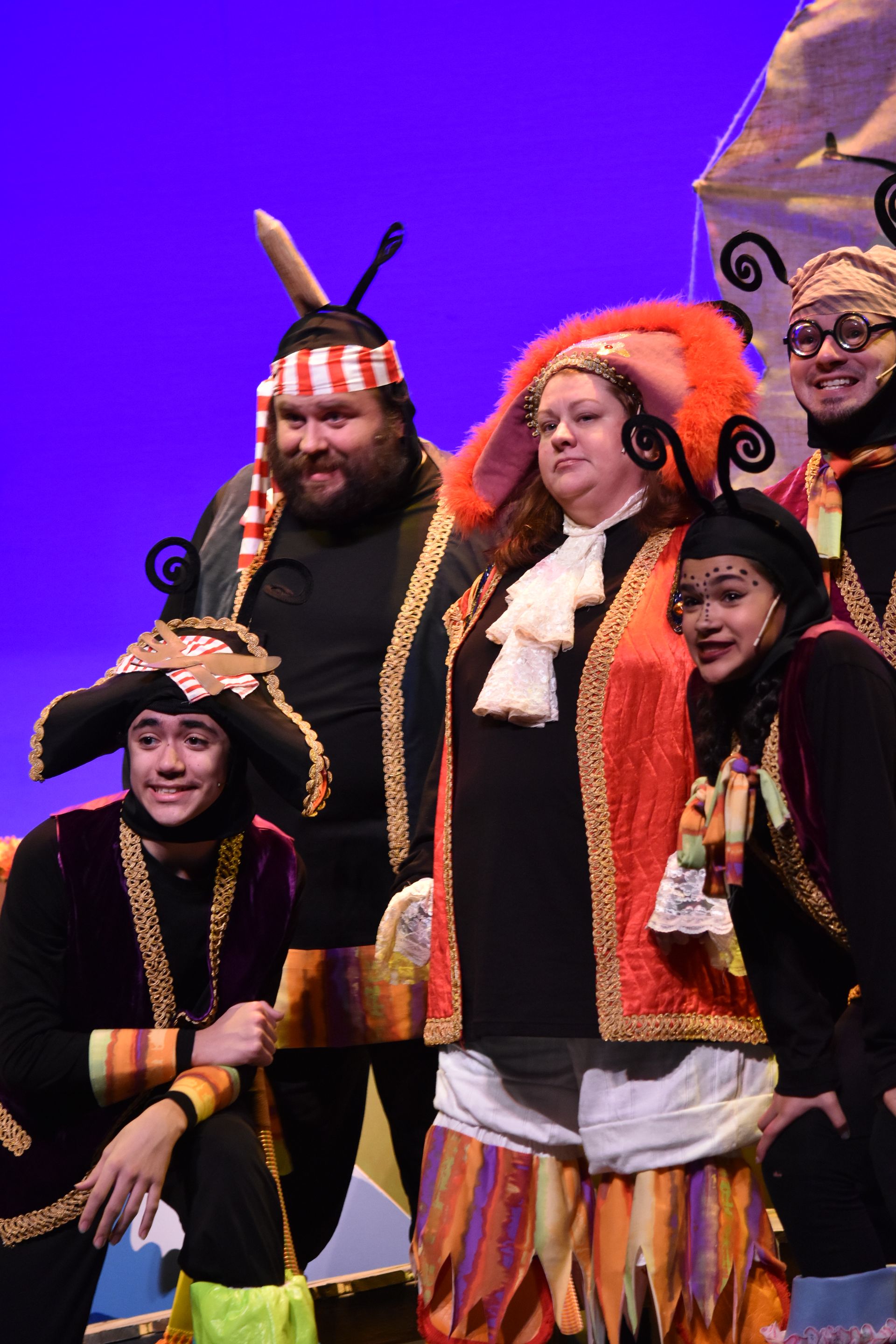Pied Piper Theatre | Thalian Hall