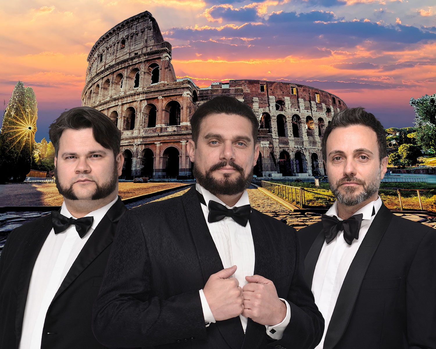 Thalian Hall Main Attraction Series