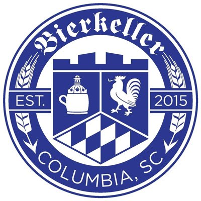Bierkeller Brewing Company – Columbia, SC