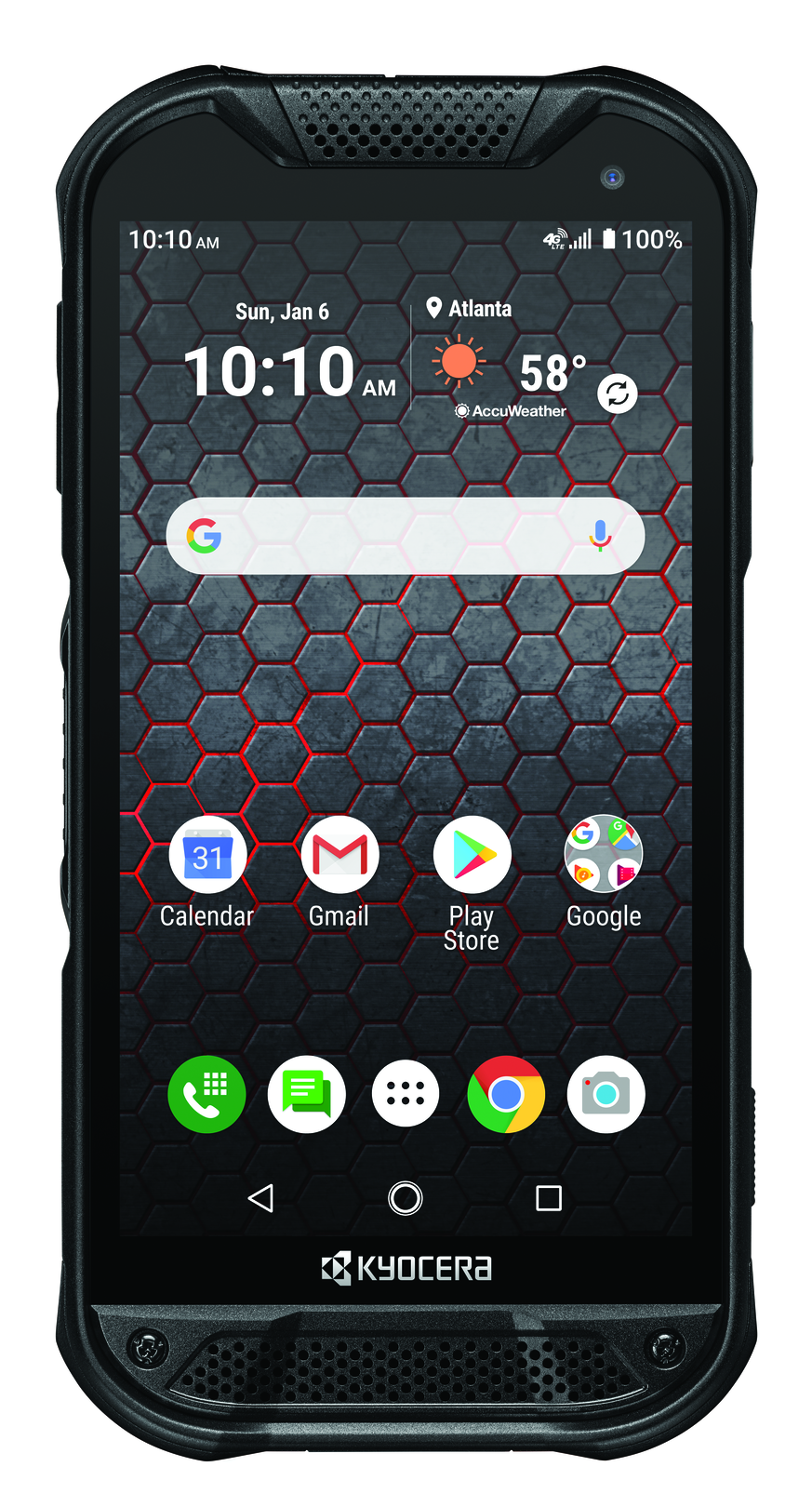 Kyocera Mobile | Connectivity, Productivity, Reliability