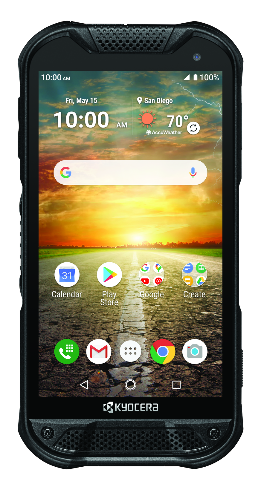 Kyocera Mobile | Connectivity, Productivity, Reliability